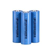 China ICR18650 3.6V 3000mAh Ternary Lithium Ion Battery Cell For Power Tools for sale