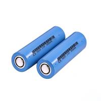 China ICR18650 3.6V 3000mAh Ternary Lithium Ion Battery Cell For Power Tools for sale