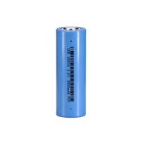 China ICR18650 3.6V 3000mAh Ternary Lithium Ion Battery Cell For Power Tools for sale