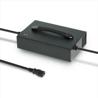 China 1000W Smart Portable Battery Charger RS485 CAN for Two-wheeled vehicle for sale
