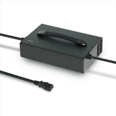 China 1000W Smart Portable Battery Charger RS485 CAN for Two-wheeled vehicle for sale