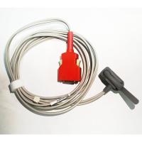 China SpO2 Blood Oxygen Probe Compatible With Ma-siMo Rad 5 7 9 Biolight And Comen ECG Monitors for sale