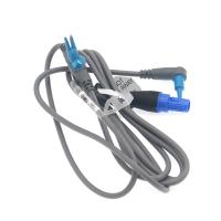 China 900MR858 850 868 Temperature Probe Sensor Compatible With FI-SHER Paykel Humidifiers Dual Heated Flow Probe for sale