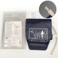 China Compatible With EDAN Ambulatory Blood Pressure Monitors Adult Cuff 27–35cm Reusable for sale