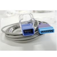 China DASH2500 1800 Connectors For Monitors One Side Each With Tyco Encrypted Pulse Oximeter Extension for sale