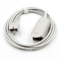 China Compatible With Nonin 2500_7500 Adult Finger Clip SpO2 Pulse Oximeter Sensor for sale