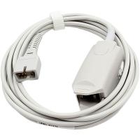 China Compatible With Nonin 2500_7500 Adult Finger Clip SpO2 Pulse Oximeter Sensor for sale
