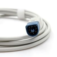 China 0.9m Length Compatible With PH-ILIPS G30_40_VM8 Adult Finger Clip Oximeter Sensor for sale