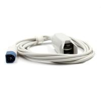 China 0.9m Length Compatible With PH-ILIPS G30_40_VM8 Adult Finger Clip Oximeter Sensor for sale