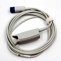 China 0.9m Length Compatible With PH-ILIPS G30_40_VM8 Adult Finger Clip Oximeter Sensor for sale
