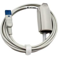 China 0.9m Length Compatible With PH-ILIPS G30_40_VM8 Adult Finger Clip Oximeter Sensor for sale
