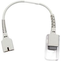 China Compatible With GE Mindray ECG Monitor Oximeter Extension Cable Encrypted DB9 Pin for sale