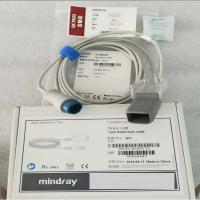 China Mindray ECG Monitor IPM T Series N Series D Series Oximeter Main Cable Extension Cable for sale