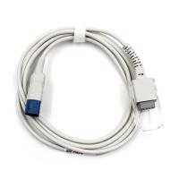China Compatible With PH-ILIPS ECG Monitor MP20_CM10 Oximeter Main Cable SpO2 Extension Cable for sale