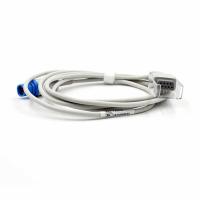 China Disposable Compatible With Mindray T5_6_8_uMEC_iMEC_ePM_D Oximeter Extension Cable for sale