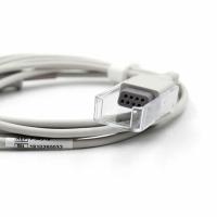 China Disposable Compatible With Mindray T5_6_8_uMEC_iMEC_ePM_D Oximeter Extension Cable for sale