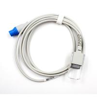China Disposable Compatible With Mindray T5_6_8_uMEC_iMEC_ePM_D Oximeter Extension Cable for sale