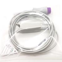 China Class I Compatible With Mindray T5 Ma-siMo Oximeter Adult Finger Clip Probe for sale