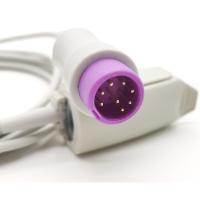 China Class I Compatible With Mindray T5 Ma-siMo Oximeter Adult Finger Clip Probe for sale