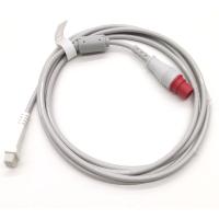 China 3m 10ft Flow Sensor Cable For Drager VN500 Ventilator for sale