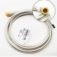 China Boraite 2 Pin Body Cavity Temperature Probe For Adult ECG Monitors 15-031-0012 for sale