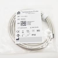 China Boraite 2 Pin Body Cavity Temperature Probe For Adult ECG Monitors 15-031-0012 for sale