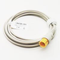 China Boraite 2 Pin Body Cavity Temperature Probe For Adult ECG Monitors 15-031-0012 for sale