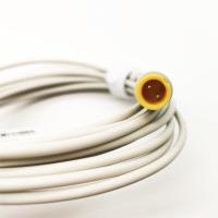 China Boraite 2 Pin Body Cavity Temperature Probe For Adult ECG Monitors 15-031-0012 for sale