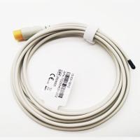 China Boraite 2 Pin Body Cavity Temperature Probe For Adult ECG Monitors 15-031-0012 for sale
