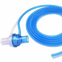 China Hamil-Ton C3 C2 C1 T1 MR1 Raphael Galileo Ventilator Adult Disposable Flow Sensor for sale