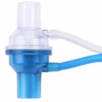 China Hamil-Ton C3 C2 C1 T1 MR1 Raphael Galileo Ventilator Adult Disposable Flow Sensor for sale