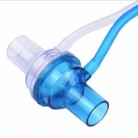 China Hamil-Ton C3 C2 C1 T1 MR1 Raphael Galileo Ventilator Adult Disposable Flow Sensor for sale