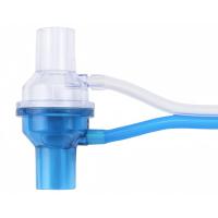 China Hamil-Ton C3 C2 C1 T1 MR1 Raphael Galileo Ventilator Adult Disposable Flow Sensor for sale