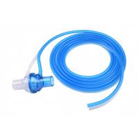 China Hamil-Ton C3 C2 C1 T1 MR1 Raphael Galileo Ventilator Adult Disposable Flow Sensor for sale