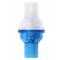 China Hamil-Ton C3 C2 C1 T1 MR1 Raphael Galileo Ventilator Adult Disposable Flow Sensor for sale