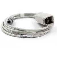 China 512F Integrated Finger Clip Pulse Oximeter Probe For Mindray MEC PM ECG Monitors for sale