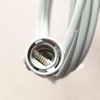 China Adaptor Cable For Jinjiang Electronics IBP Invasive Blood Pressure Adapter To Argon Main Cable Pressure Sensor Connection for sale