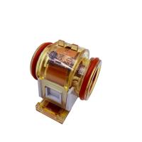 China Genuine GE Euderma Anesthesia Machine Flow Sensor 2069358-001-S Sensor Component Accessories for sale