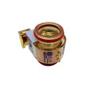 China Genuine GE Euderma Anesthesia Machine Flow Sensor 2069358-001-S Sensor Component Accessories for sale