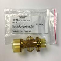 China 1505-3231-000 Genuine GE Omega Ventilator Respiratory Flow Sensor For Adults Children for sale