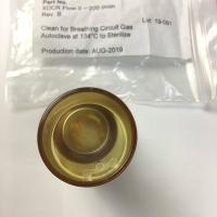 China 1505-3231-000 Genuine GE Omega Ventilator Respiratory Flow Sensor For Adults Children for sale