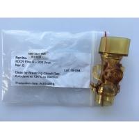 China 1505-3231-000 Genuine GE Omega Ventilator Respiratory Flow Sensor For Adults Children for sale
