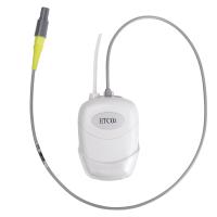 China EDAN ECG Monitor Sideflow ETCO2 Sideflow End Tidal Carbon Dioxide Module Sensor 8 Pin for sale