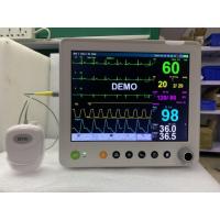China EDAN ECG Monitor Sideflow ETCO2 Sideflow End Tidal Carbon Dioxide Module Sensor 8 Pin for sale