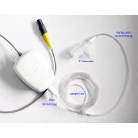 China EDAN ECG Monitor Sideflow ETCO2 Sideflow End Tidal Carbon Dioxide Module Sensor 8 Pin for sale