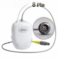 China EDAN ECG Monitor Sideflow ETCO2 Sideflow End Tidal Carbon Dioxide Module Sensor 8 Pin for sale