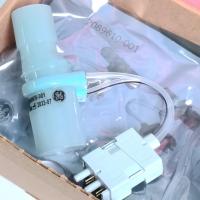 China GE Original Imported Emeda Anesthesia Machine Monitor Short Wire Flow Sensor 2089610-001-S for sale