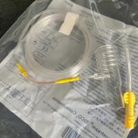 China Compatible With PH-ILIPS Original Adult Microflow Carbon Dioxide CO2 Sampling Tube Sensor M1921A for sale