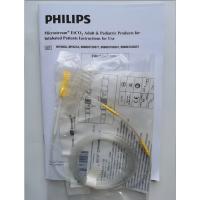 China Compatible With PH-ILIPS Original Adult Microflow Carbon Dioxide CO2 Sampling Tube Sensor M1921A for sale