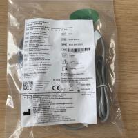 China ECG Monitor IM9A IM8 Adult 7 Pin Pulse Oximeter Sensor Silicone Soft Finger Cot for sale